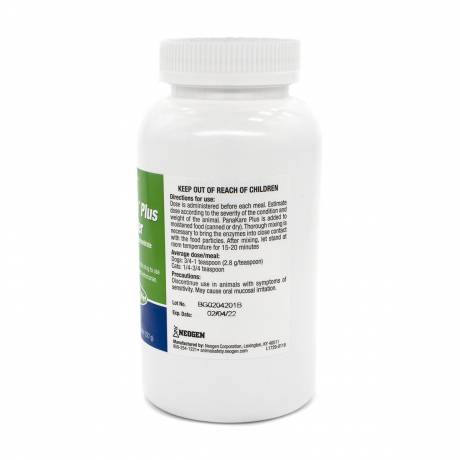 PanaKare Plus - Pancreatic Enzymes | VetRxDirect Pharmacy