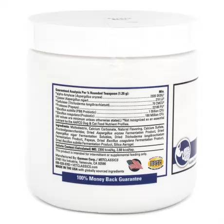 Protegrity EZ and GI - GI Health for Dogs and Cats | VetRxDirect