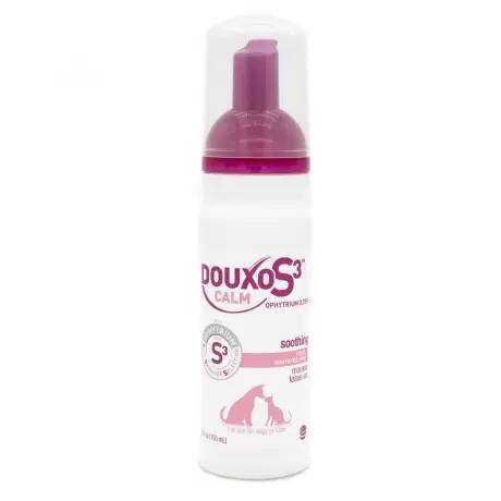 DOUXO Calm Shampoo: Sogeval - Allergy Shampoo for Dogs and Cats | S3 ...