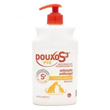 DOUXO Chlorhexidine PS - Chlorhexidine Products for Dogs and Cats ...