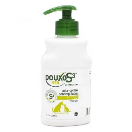 DOUXO Seborrhea +PS - Shampoo for Dogs and Cats | VetRxDirect