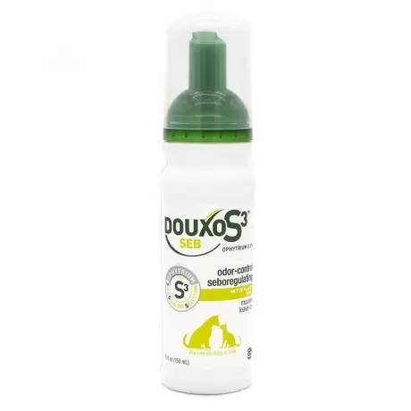 DOUXO Seborrhea +PS - Shampoo for Dogs and Cats | VetRxDirect