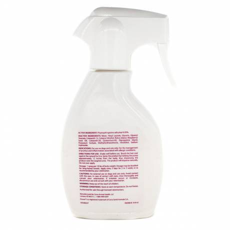 DOUXO Calm Shampoo: Sogeval - Allergy Shampoo for Dogs and Cats | S3 ...