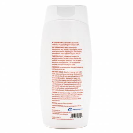 DOUXO Chlorhexidine PS - Chlorhexidine Products for Dogs and Cats ...