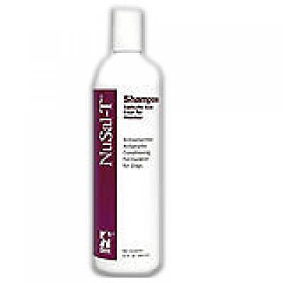 NuSal T Shampoo