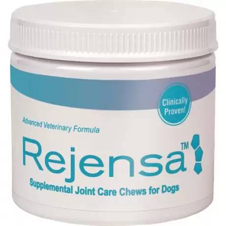 Rejensa for Dogs - Joint Care Chews with Gluco Blu | VetRxDirect