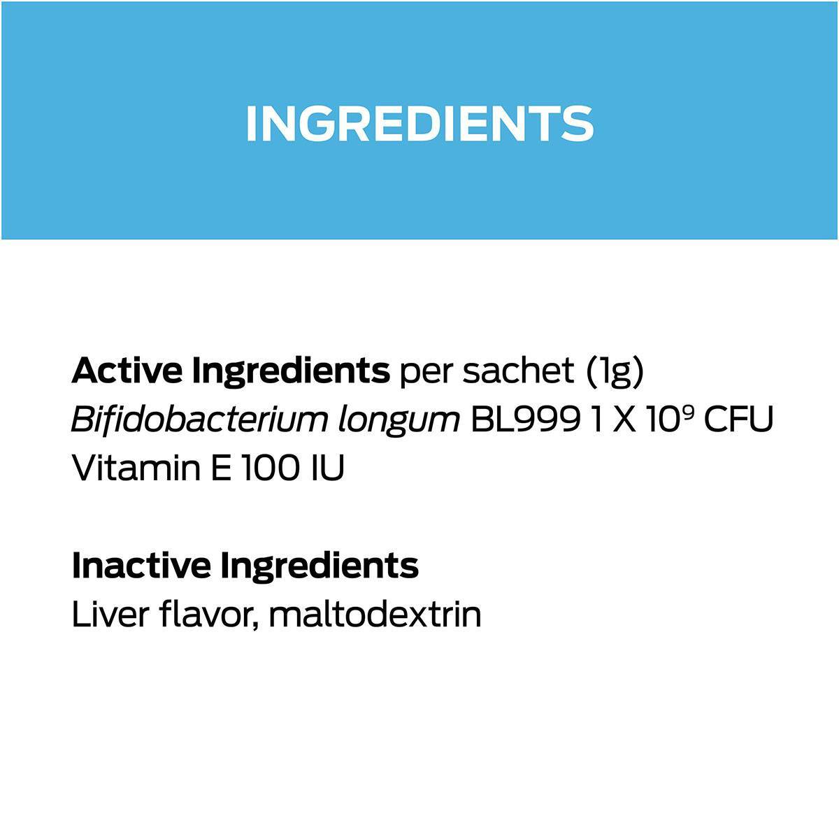 Purina Calming Care for Dogs - Calming Probiotic Supplment | VetRxDirect