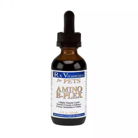Amino B-Plex - Amino Acid Blend for Pets | VetRxDirect