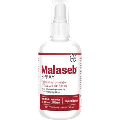 Malaseb Spray