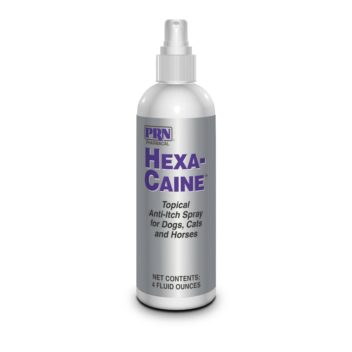 Hexa-Caine - Pet Anti-Itch Spray | VetRxDirect Pharmacy