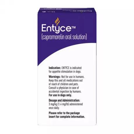 Entyce (capromorelin) - Appetite Stimulant for Dogs | VetRxDirect Pharmacy