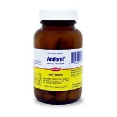 Amforol Tablets