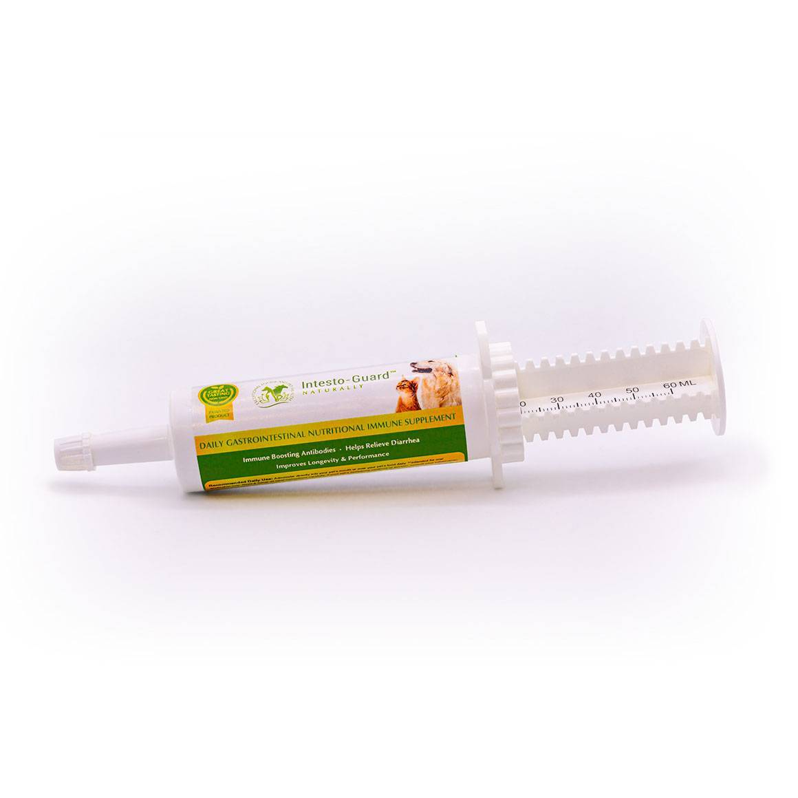 Intesto-Guard for Dogs and Cats - GI Immune Complex | VetRxDirect