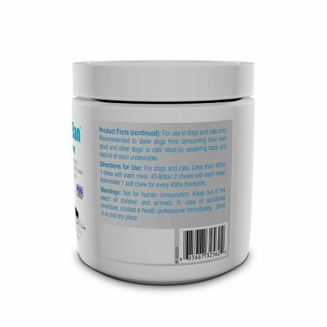 CoproBan - Stool Eating Deterrent | VetRxDirect Pharmacy