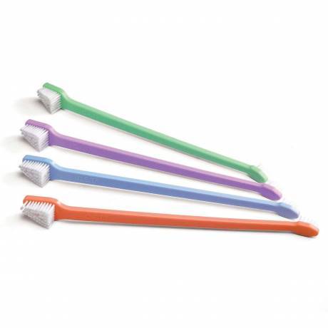 C.E.T. Pet Toothbrushes | VetRxDirect