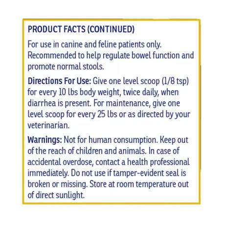 Rx Clay - Promotes Normal Stools in Pets | VetRxDirect