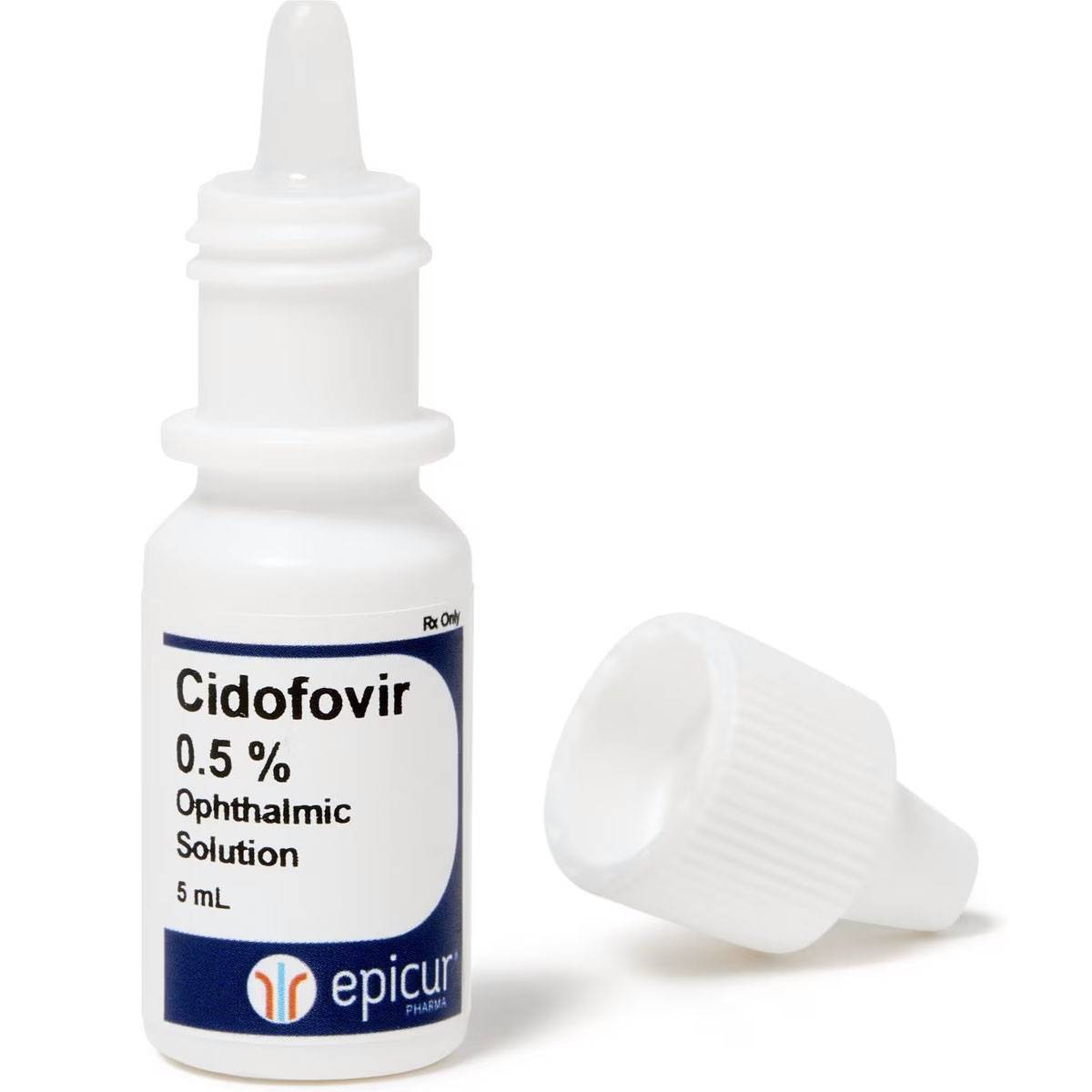 Cidofovir Compounded Ophthalmic for Cats | VetRxDirect