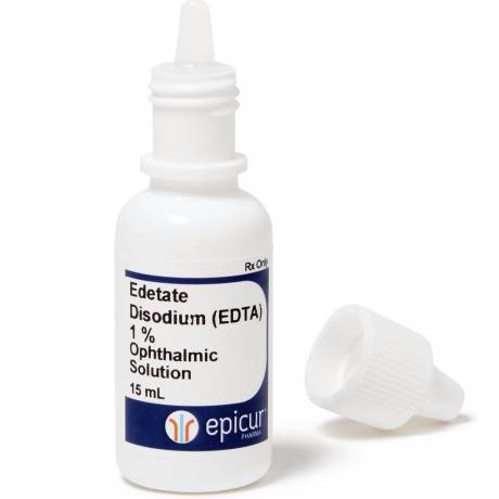 EDTA Compounded Eye Drops for Dogs and Cats | VetRxDirect