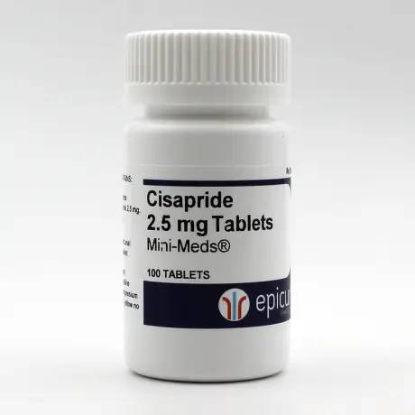 Cisapride Compounded Tablets for Cats | VetRxDirect