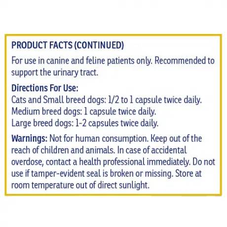 Cranberry Rx - Urinary Tract Support for Pets | VetRxDirect