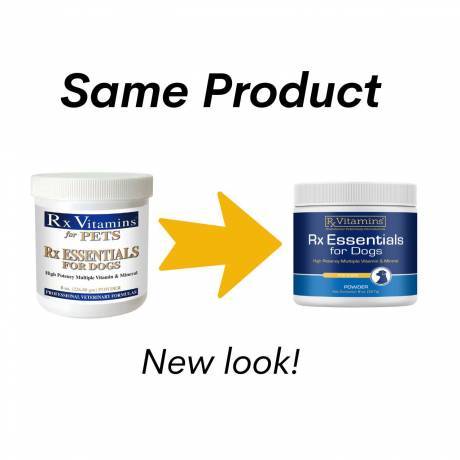 Rx Essentials - Multi-Vitamin for Dogs | VetRxDirect