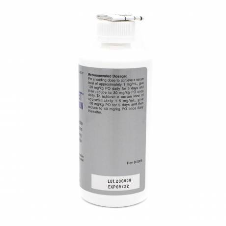 K-BroVet for Dogs - Potassium Bromide for Dogs | VetRxDirect