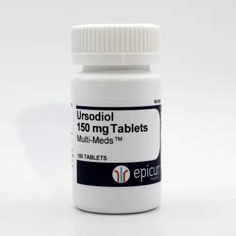 Ursodiol Compounded Tablets for Dogs | VetRxDirect