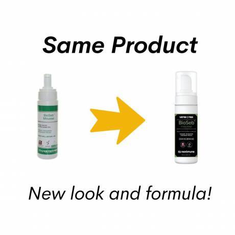 BioSeb - Salicylic Acid and Ethyl Lactate | VetRxDirect