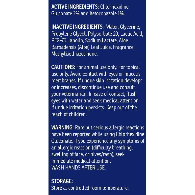 Rx Derm - StrataChlor-CK for Dogs and Cats | VetRxDirect