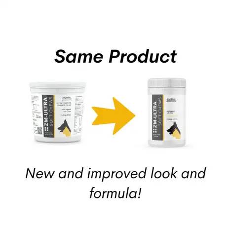 ZM Ultra for Dogs and Cats - Complete Joint Support | VetRxDirect.Pharmacy