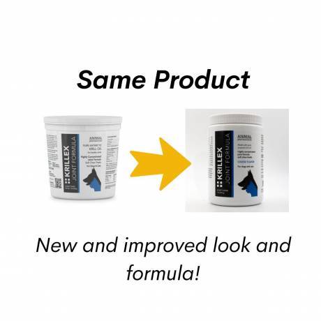 Krillex Joint Formula for Dogs and Cats | VetRxDirect.Pharmacy