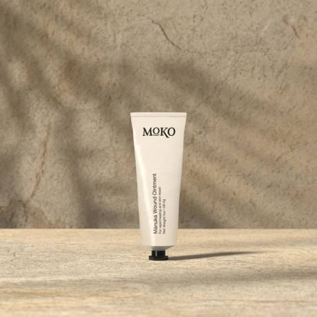 Moko Manuka Honey Skin Products for Dogs | VetRxDirect