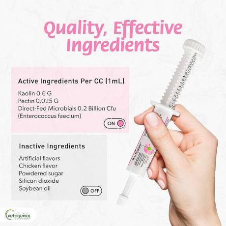 Pro-Pectalin for Dogs and Cats - Anti-Diarrheal | VetRxDirect