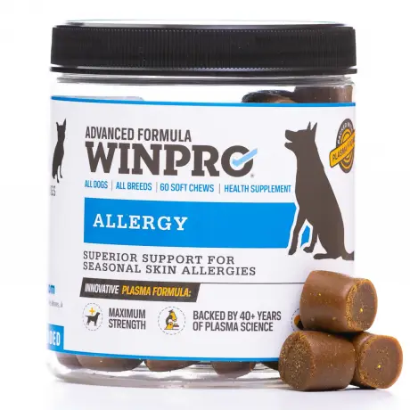 WINPRO for Dogs | VetRxDirect