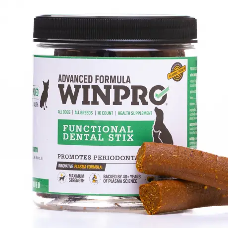 WINPRO for Dogs | VetRxDirect