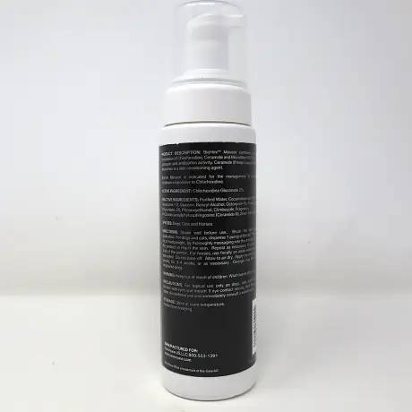 BioHex Shampoo for Dogs and Cats - Chlorhexidine/Miconazole | VetRxDirect