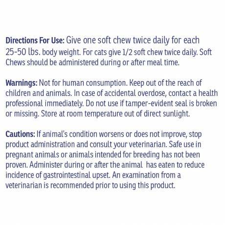 Hepato Support - Supports Normal Liver Function in Dogs and Cats ...