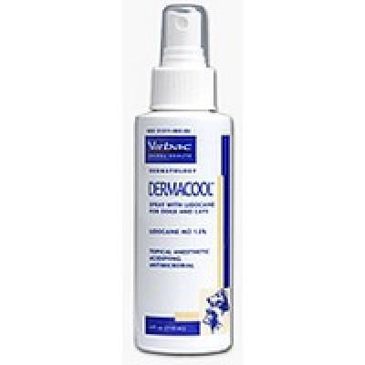 Dermacool for Dogs: Lidocaine Spray for Cats - VetRxDirect.com