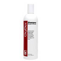OxyDex Shampoo: DVM's OxyDex Gel - VetRxDirect