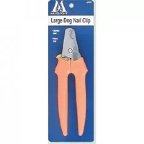 Large Dog Nail Clipper: Dog Toenail Trimmer - VetRxDirect