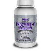 Prozyme-V Feline Formula Natural Food Supplement for Cats