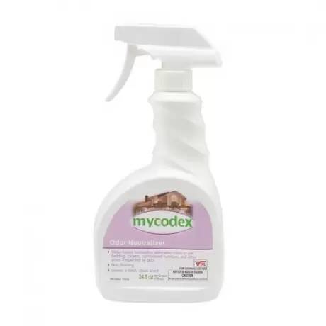 Mycodex Odor Neutralizer: Home Pet Care - VetRxDirect