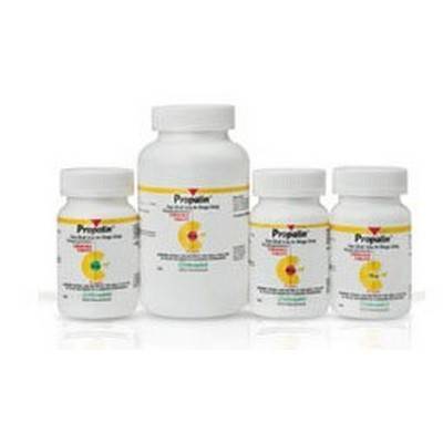 Propalin: Phenylpropanolamine Chewable Tablets - VetRxDirect