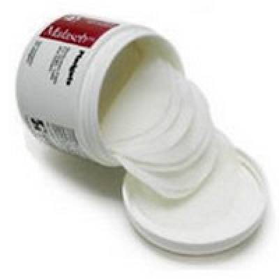 Malaseb® Pledgets (Miconazole + Chorhexidine): 60 Count Tub