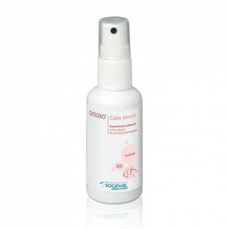 DOUXO Calm Gel: 2 oz Sprayable Gel