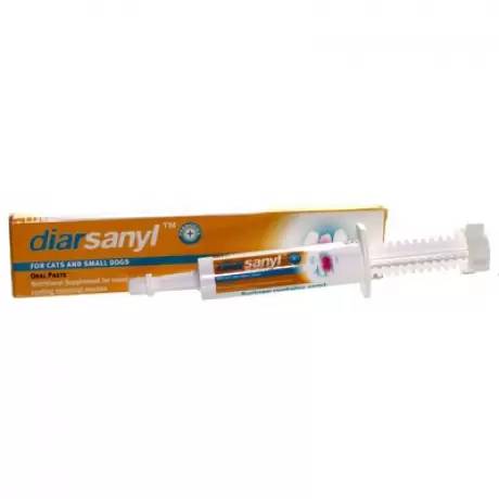 Diarsanyl Plus - Prebiotic Oral Paste | VetRxDirect Pharmacy