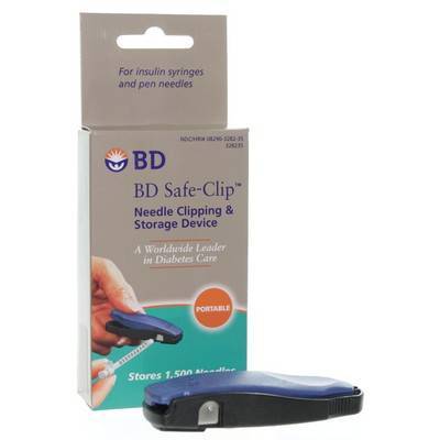 Sharps Container: Home Use for Veterinary Needles - VetRxDirect | Safe ...