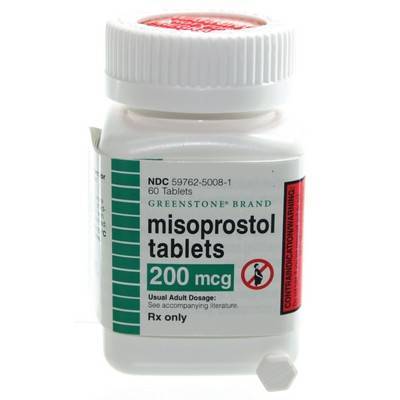 Misoprostol: Generic Tablets for Ulcers in Dogs - VetRxDirect