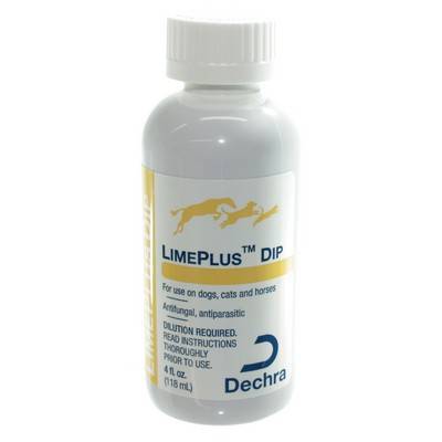 LimePlus Dip - Sulfur Concentrate | VetRxDirect Pharmacy