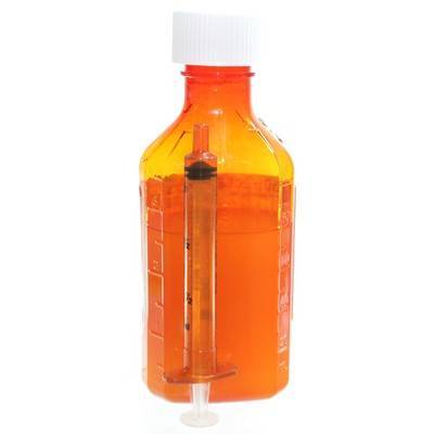 Prednisone Liquid Suspension (Compounded) for Cats and Dogs